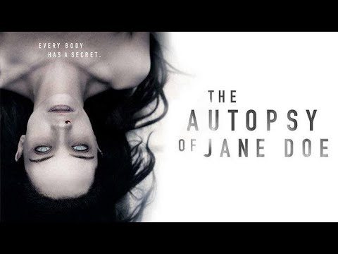 The Autopsy of Jane Doe Horror movie review/explain - YouTube