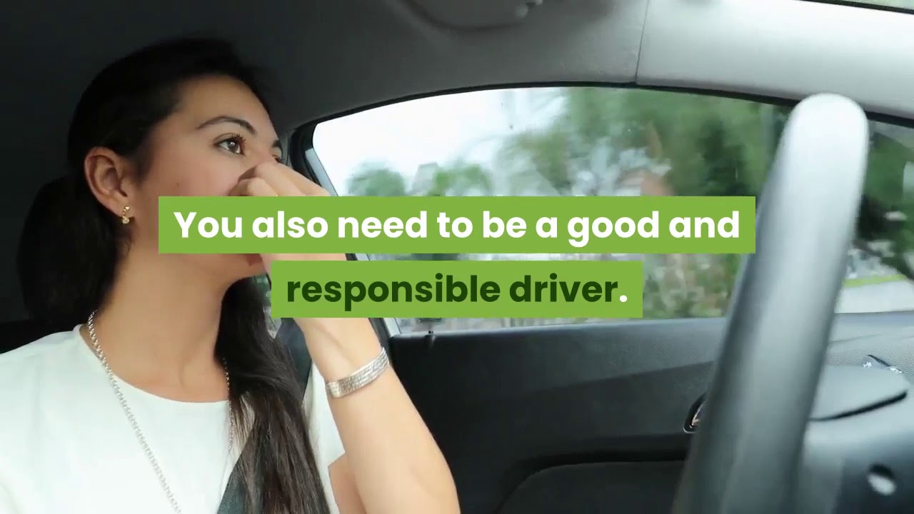 best driving school essendon - YouTube