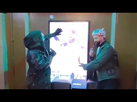 Levi Taurus of Chuggaboom - Full Interview 2025 (Guest apperance by ...
