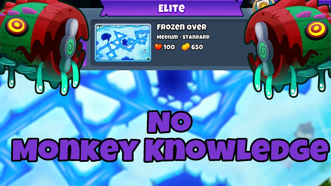 Elite Bloonarius Tutorial || No Monkey Knowledge + Live Commentary ...