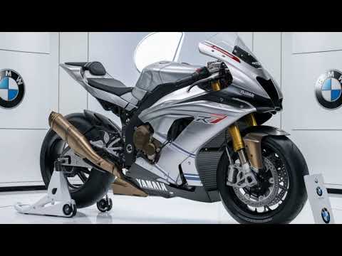 2025 Yamaha YZF-R7 Superbike – The Perfect Balance of Power and ...