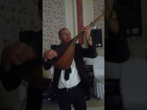 Murad Baxşəliyev gözəl şair söz  və saz usdası ŞUŞALI