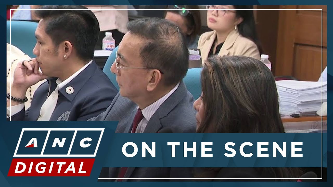 BREAKING: PH House Committee lifts detention order on SMNI hosts Badoy ...