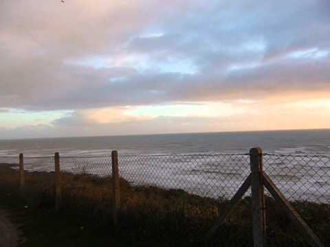 peacehaven meridian - YouTube