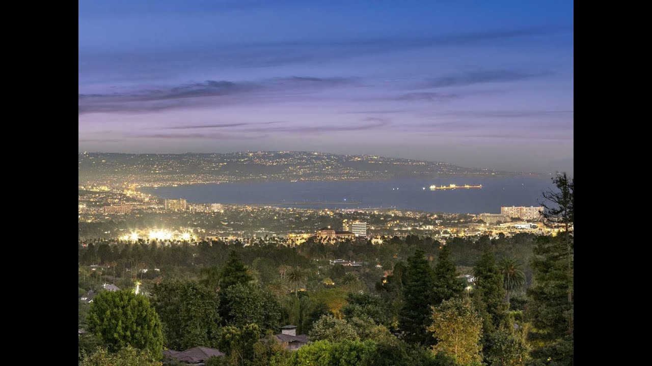 1680 Alta Mura Road | Pacific Palisades, CA - YouTube