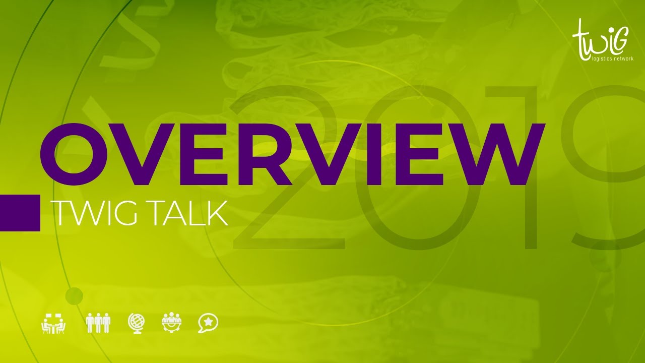 Twig Talk 2019 Overview - YouTube