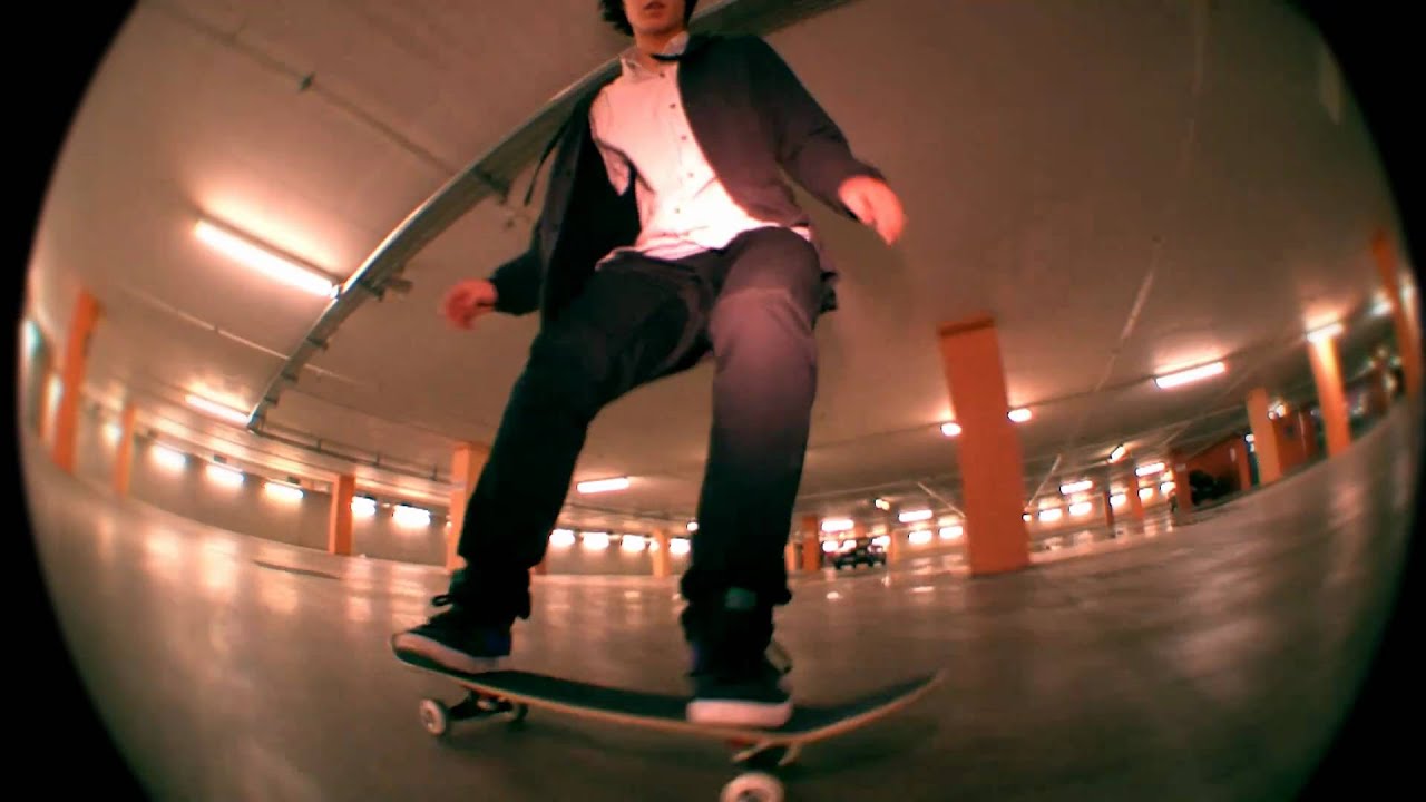 X-MAS LINE Kenny Hopf - YouTube