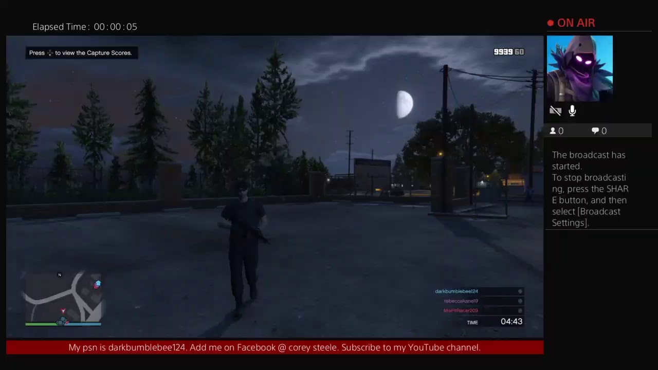 Live pd ( Gta 5 Rp ) - YouTube