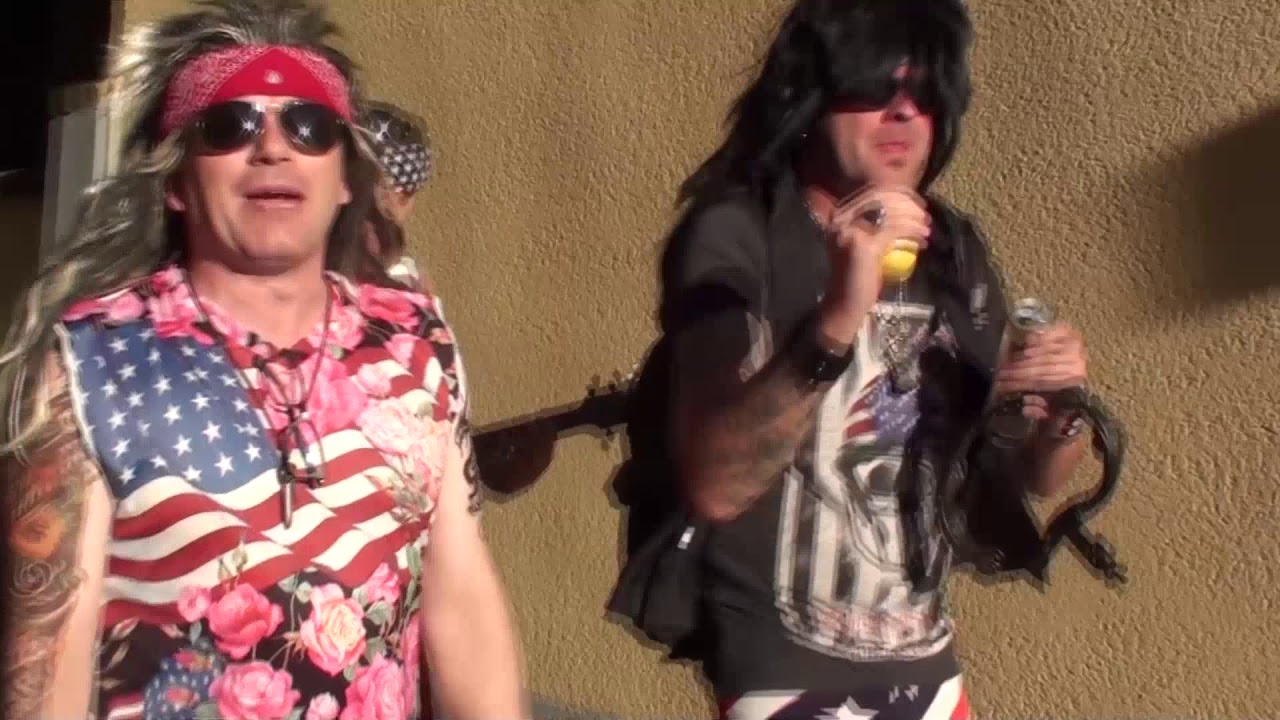 BLAZON FIRE Into the wild Saarbrucken - Episode 3 - YouTube