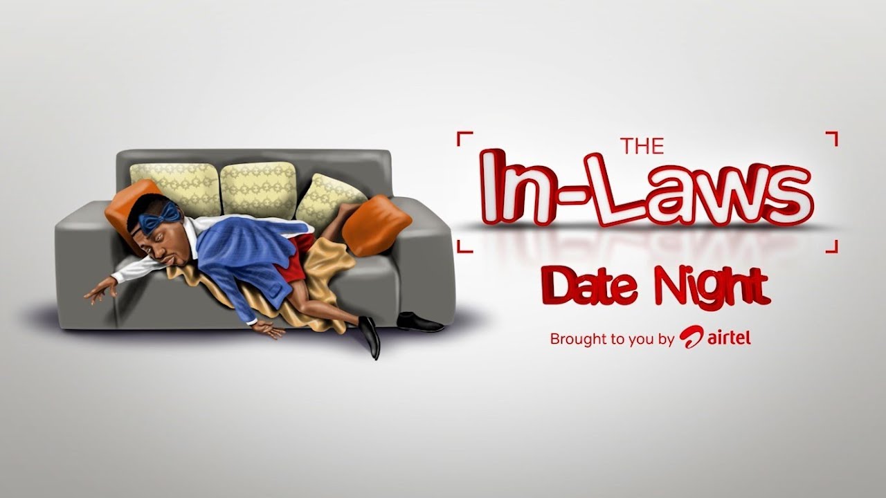 The In-Laws - Date Night Trailer - YouTube