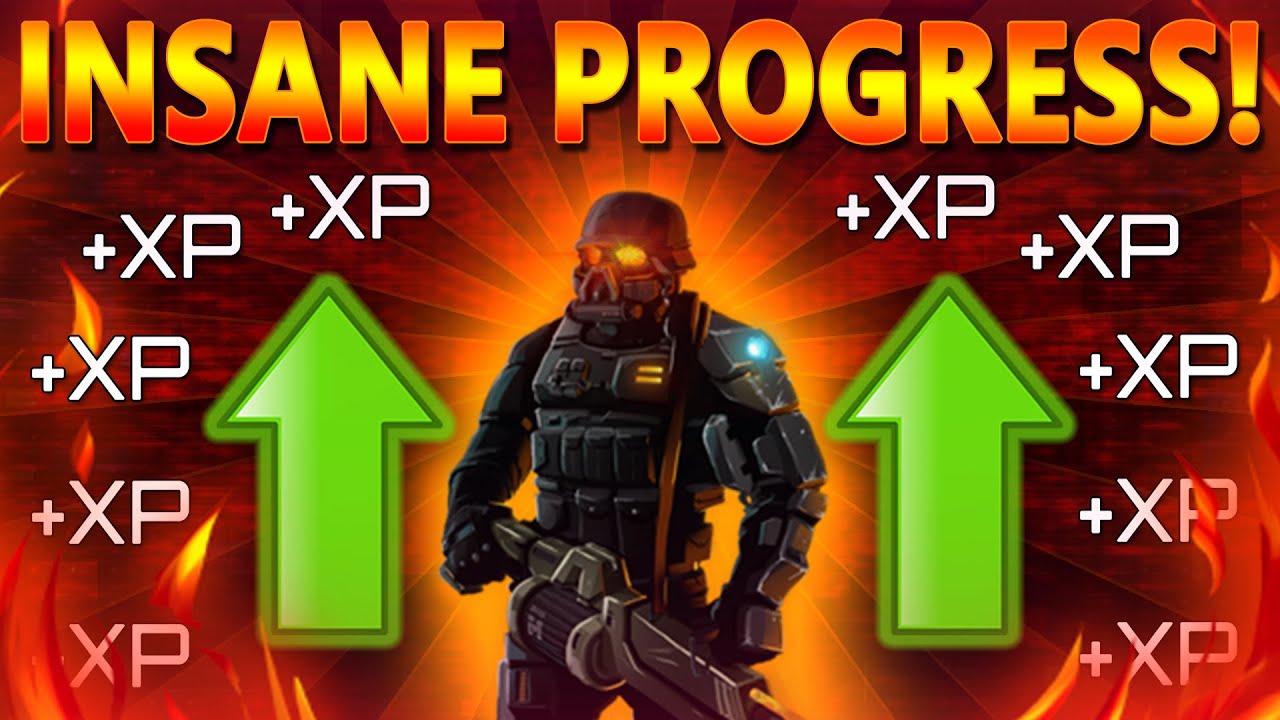 Sas 4 - Faction Introduction, Strongbox farming and Leveling Up FAST ...