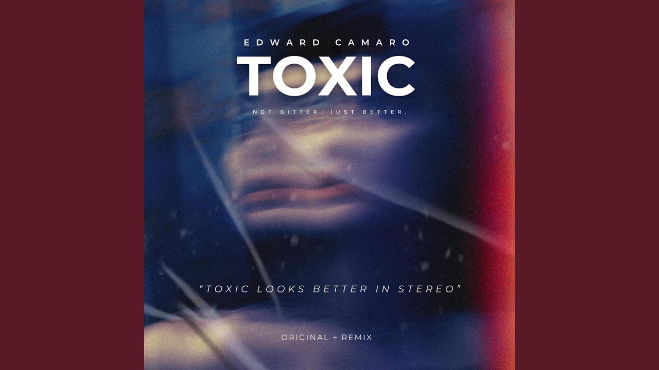 Toxic (Remix) - YouTube