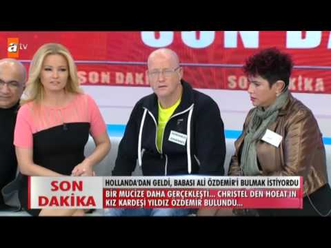 Üç kardeşi dakikalar içinde bulundu! - Müge Anlı İle Tatlı Sert  1435. bölüm - atv