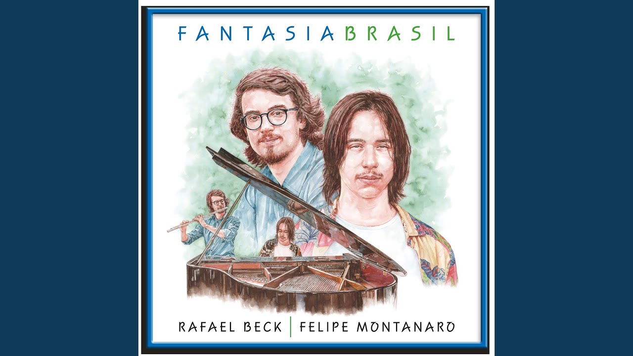 Pedro Brasil - YouTube