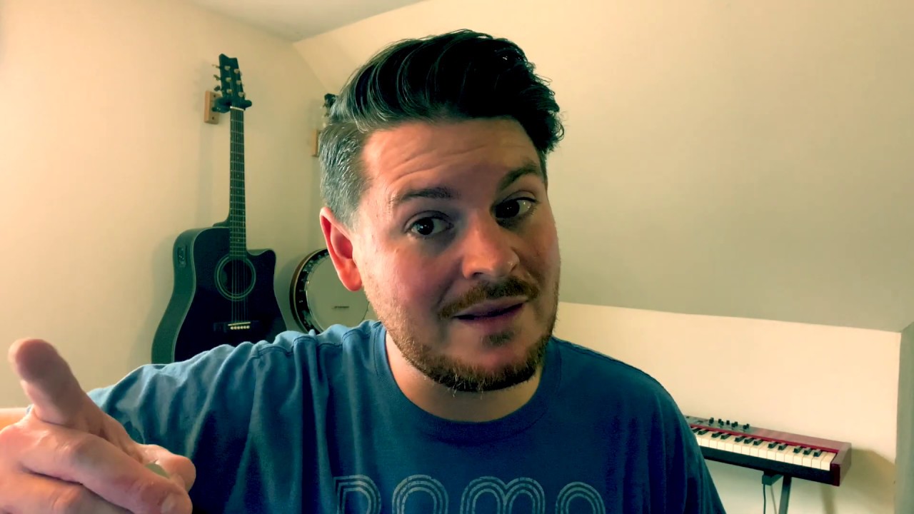 Down on Grandpa's Farm - YouTube