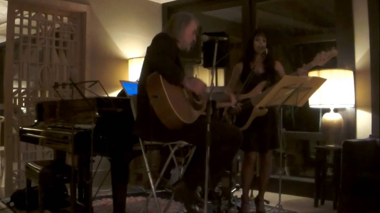 BLUE STRINGS - YouTube