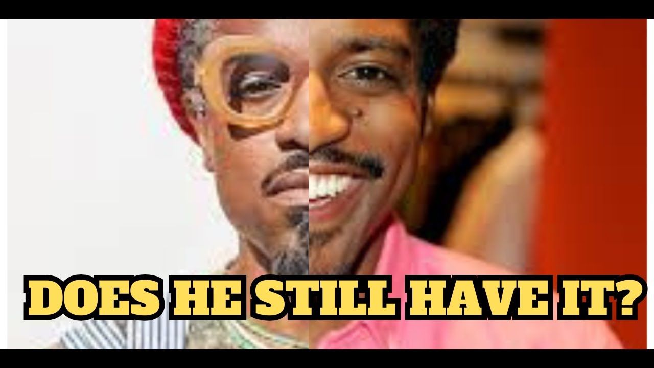 Too Old to Rap? Should rappers have a RETIREMENT age? - YouTube