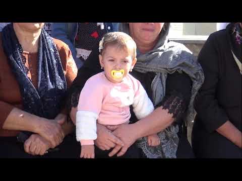 Füzuli rayon Böyük Bəhmənli kənd 1 №-li məktəb