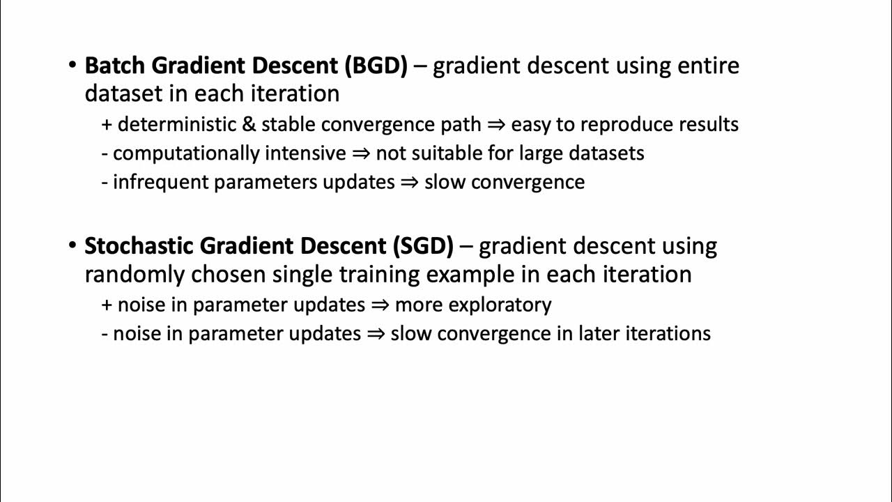 BGD Vs SGD Vs Mini batch GD ML Fundamentals Interview Questions YouTube bgd-vs-sgd-vs-mini-batch-gd-ml-fundamentals-interview-questions-youtube