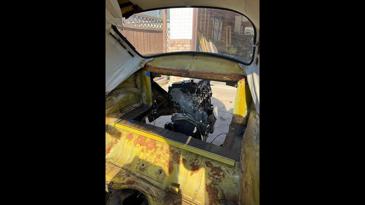 SUS BUG FIREWALL - YouTube