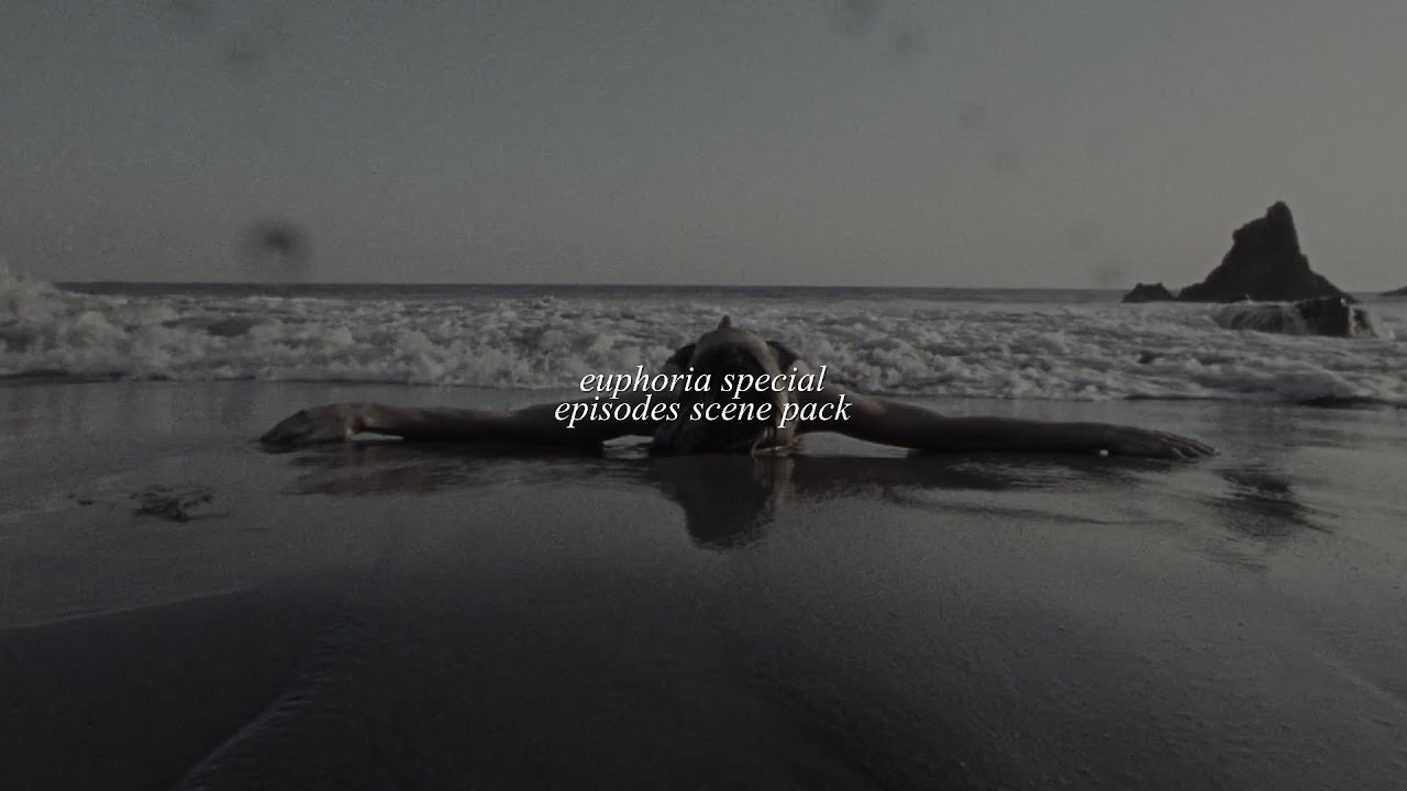 euphoria special episodes scene pack - YouTube