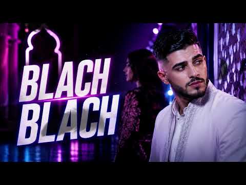 NoxMaroc - BLACH BLACH | (Official Video Clip)
