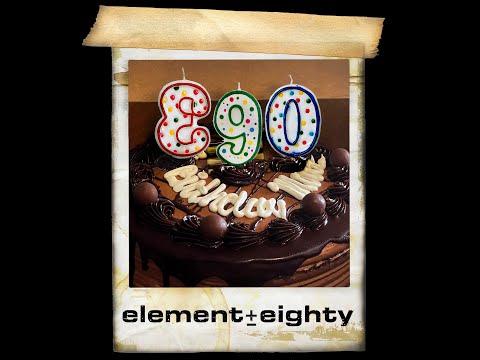 Element Eighty – Ego (2021, File) - Discogs
