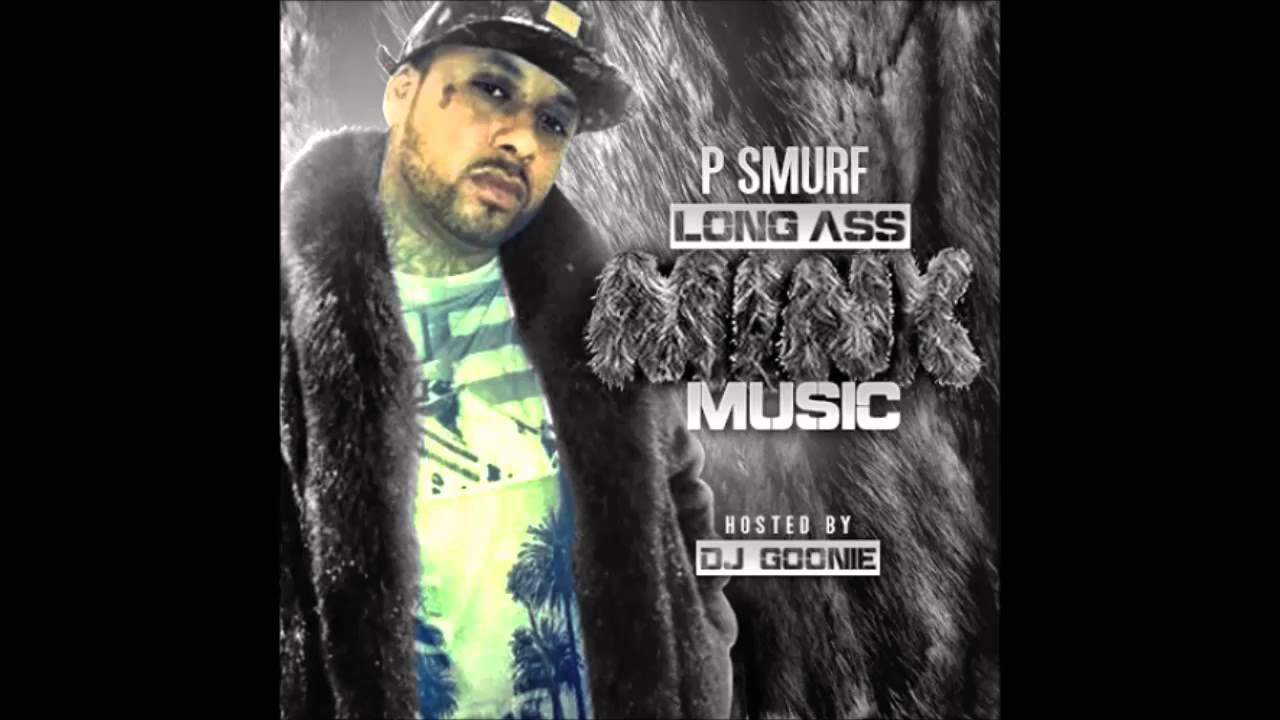 P Smurf - Going Thru It - YouTube