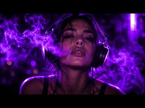3AM Deep House & Emerald Smoke | 2026 Mix #03 🎧 | Just Relax