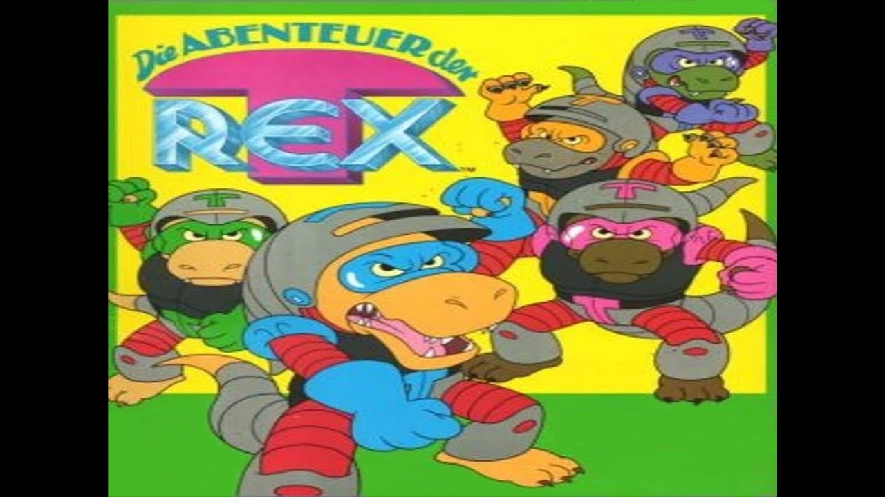 la tropa rex - ep.5 el alcalde hipnotizado (big channel 92) - YouTube