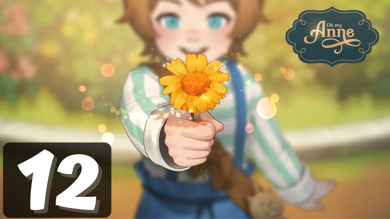 Oh my Anne - Episode 12 - Gameplay - YouTube