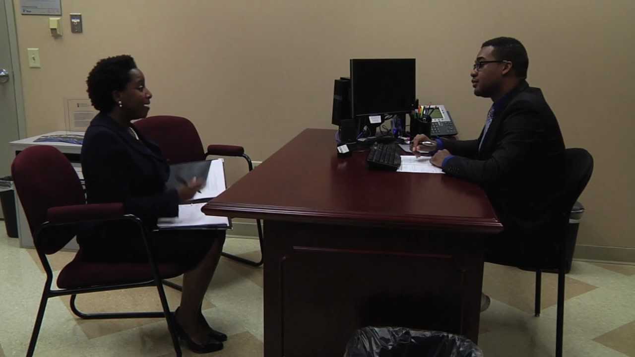 Career Pathways - Soft Skills - Good & Bad Interviews - YouTube