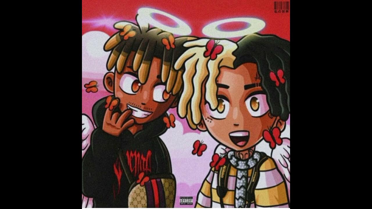 Juice World Ft Xxxtentacion Heaven Ai Youtube