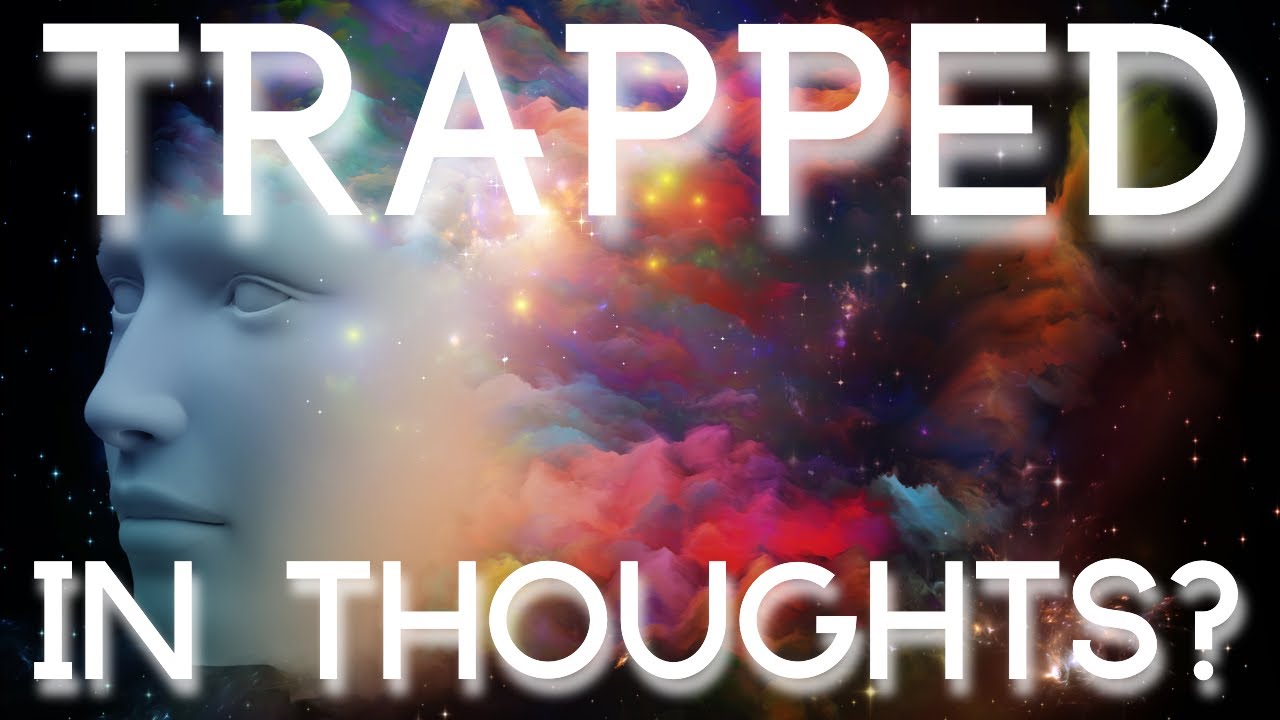 TRAPPED IN THOUGHTS AND OPINIONS? | Discover The Path to Freedom - YouTube