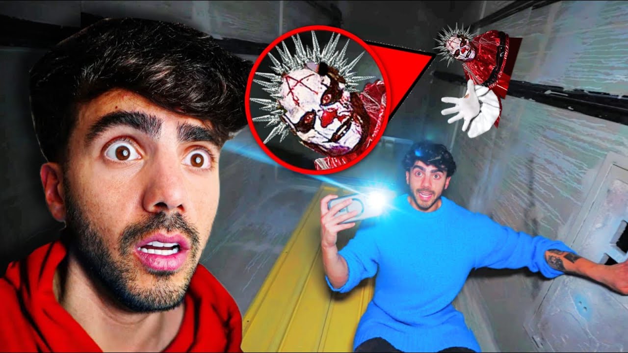 🔴FEDE VIGEVANI ENCONTRO A MINI MINI.EXE PERO... - YouTube