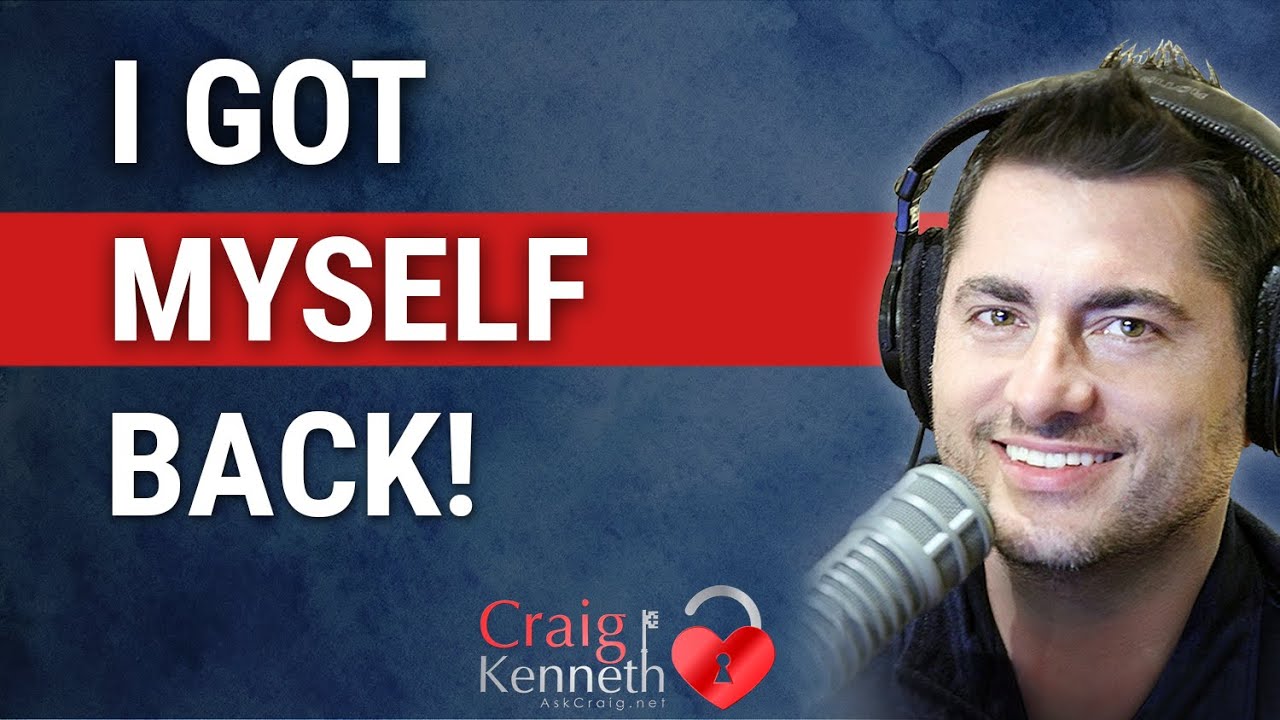 I Got Myself Back - YouTube