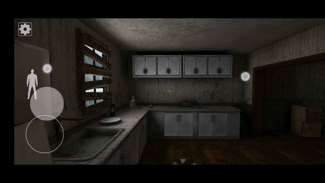 Mr. Meat old version v12 Full gameplay - YouTube