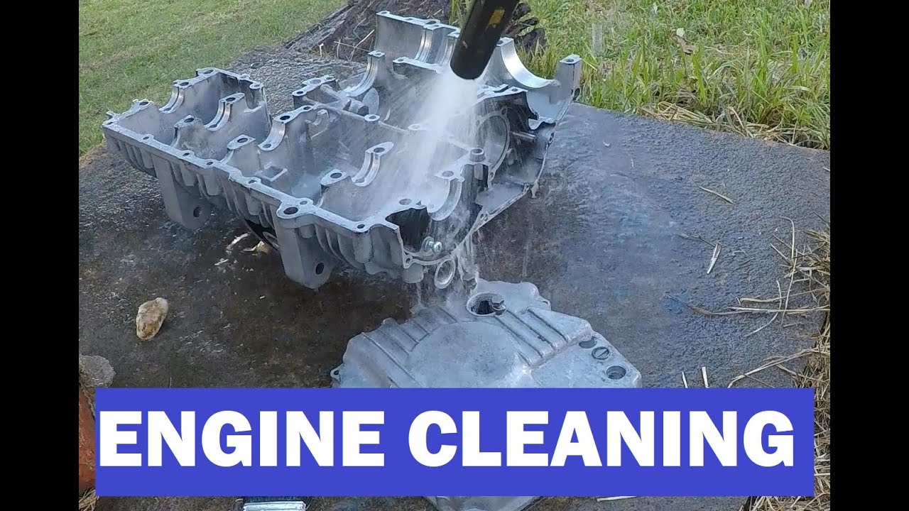 Yamaha XJ650 Part 21 Engine Prep work - YouTube
