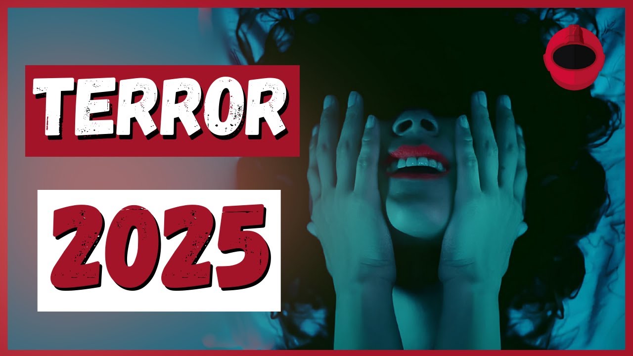 10 FILMES DE TERROR MAIS PROMISSORES DE 2025 (ou não!) - YouTube