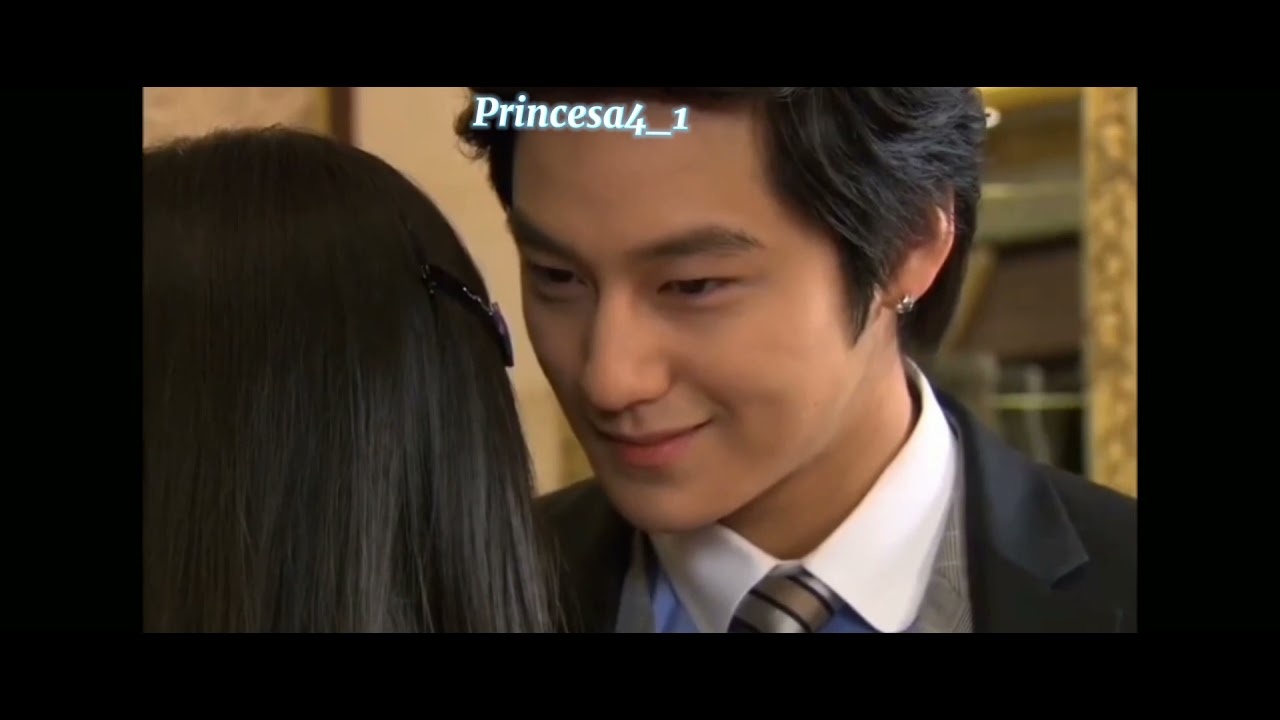 Chu Ga Eul y So Yi Jeong No me hubiera enamorado de esos tus hermosos ...