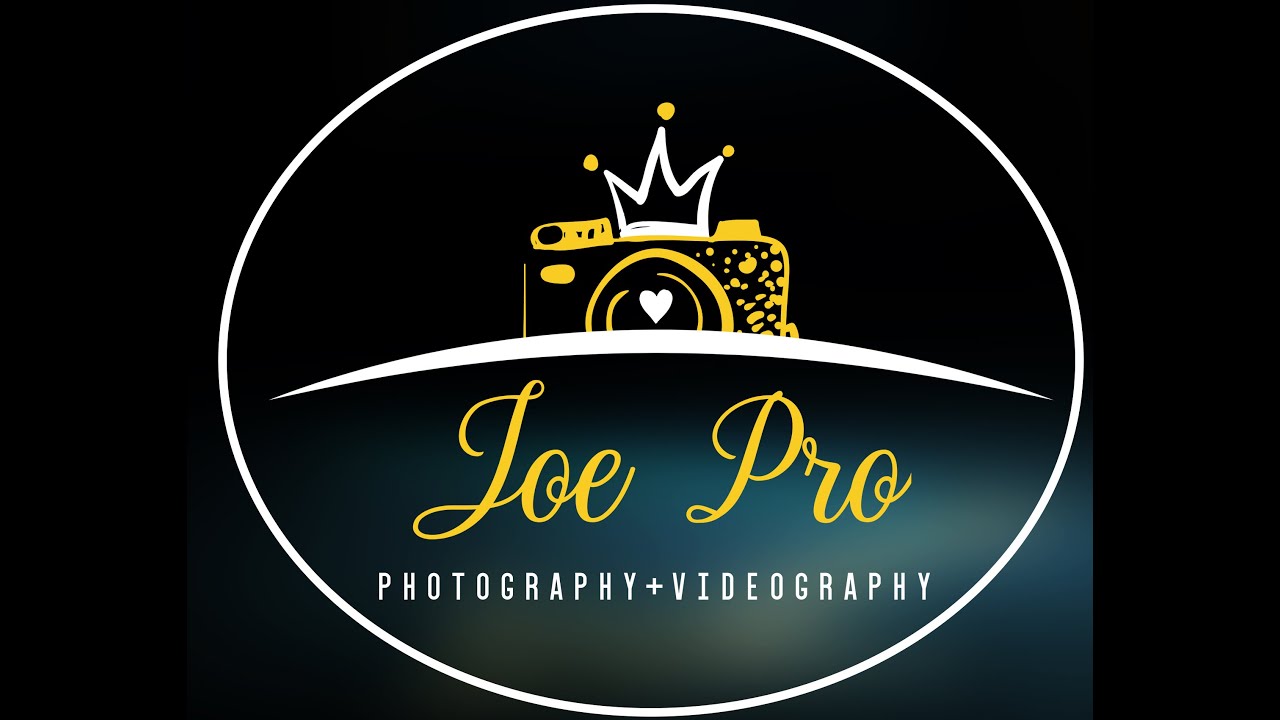 Joe Pro Photo-Videography - YouTube