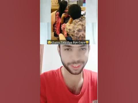 khatam tata bye bye gya #shorts #trending #funny #viral #youtubeshorts - YouTube