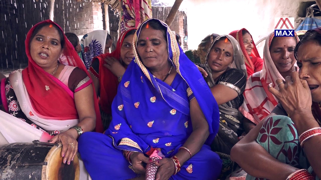 सर सईया के फूल झरन लगे # Sar Saiya Ke Phool Jharan Lage # Bhojpuri ...