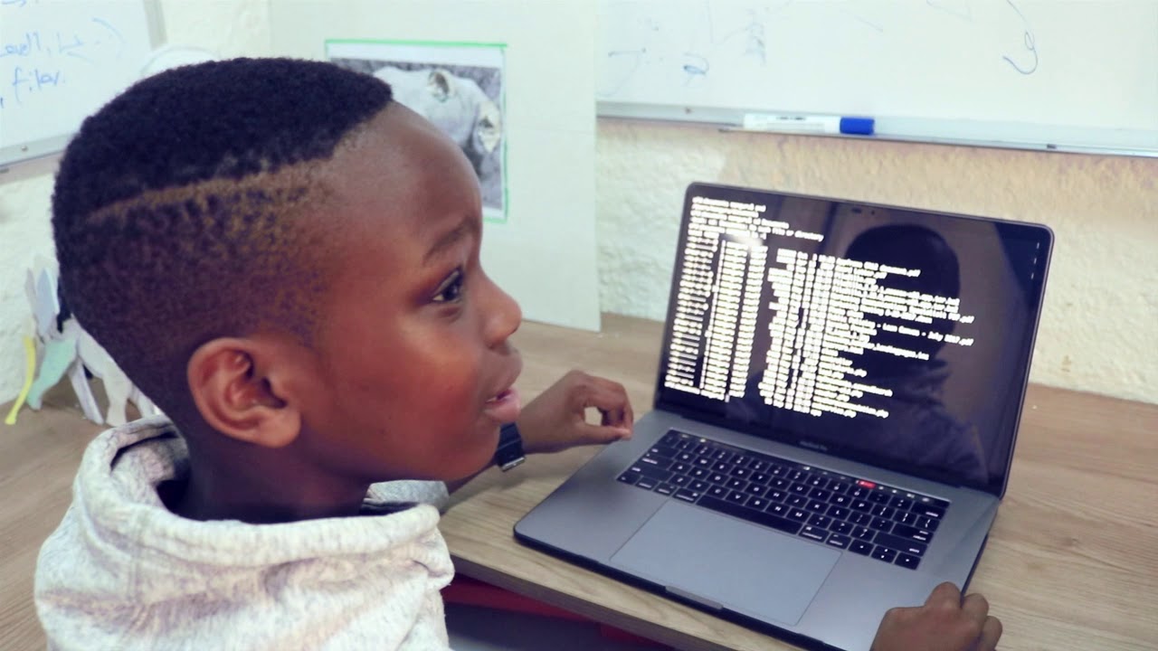 Introduction to Command Line Interface for juniors Appframe Code Academy - YouTube
