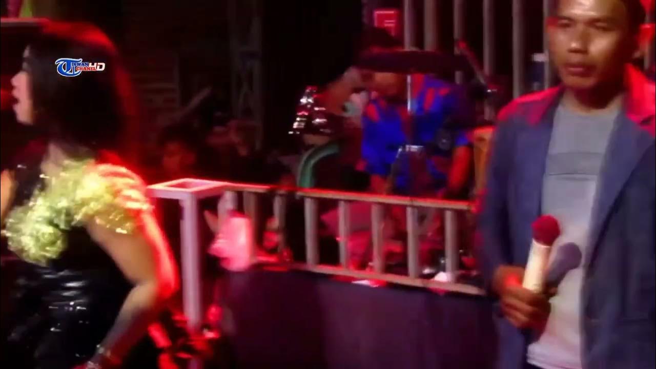 TERHANYUT DALAM KEMESRAAN - YULIA CABY - SULE NADA - YouTube