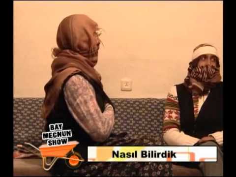 BAY MECNUN SHOW 2.BÖLÜM 6. SON KISIM.wmv