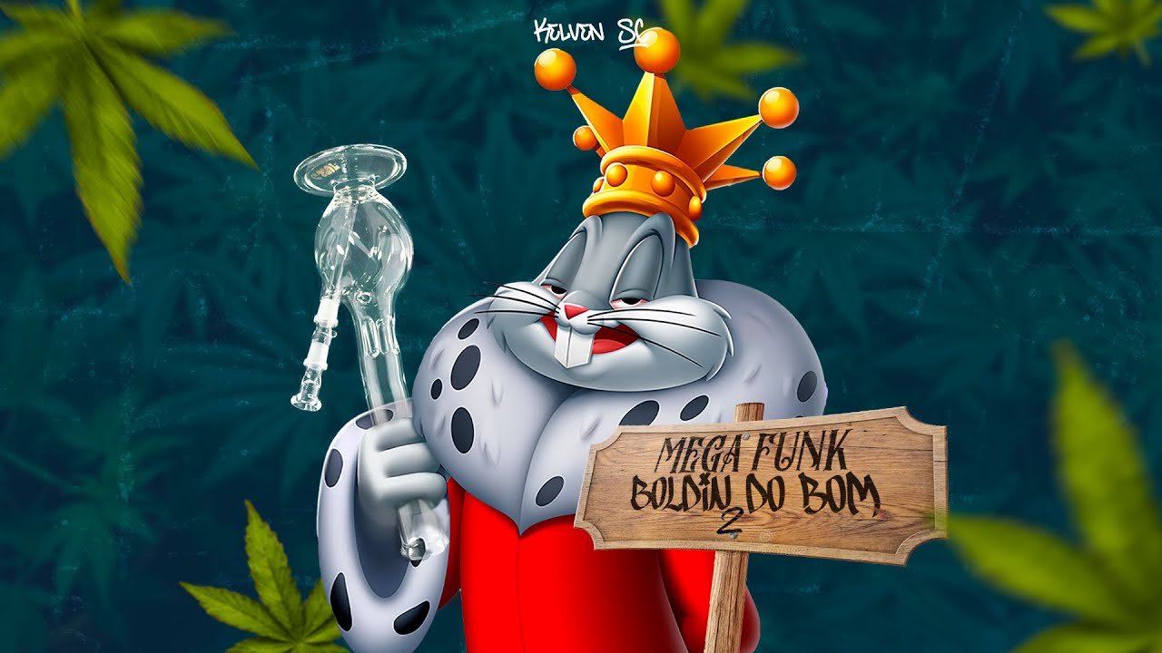 MEGA FUNK BOLDIN DO BOM 2 {DJ KELVEN SC} - YouTube
