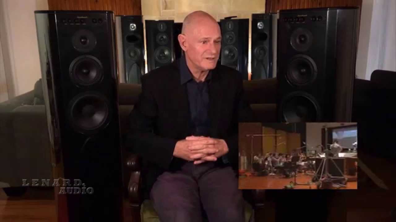 THE PERFECT SOUND SYSTEM - YouTube