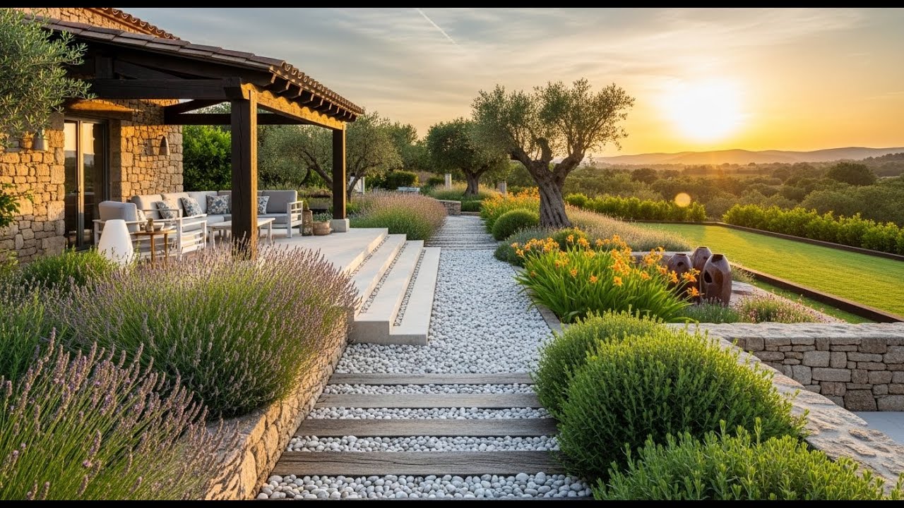 A Quiet Escape: Beautiful Houses Beyond the City - YouTube