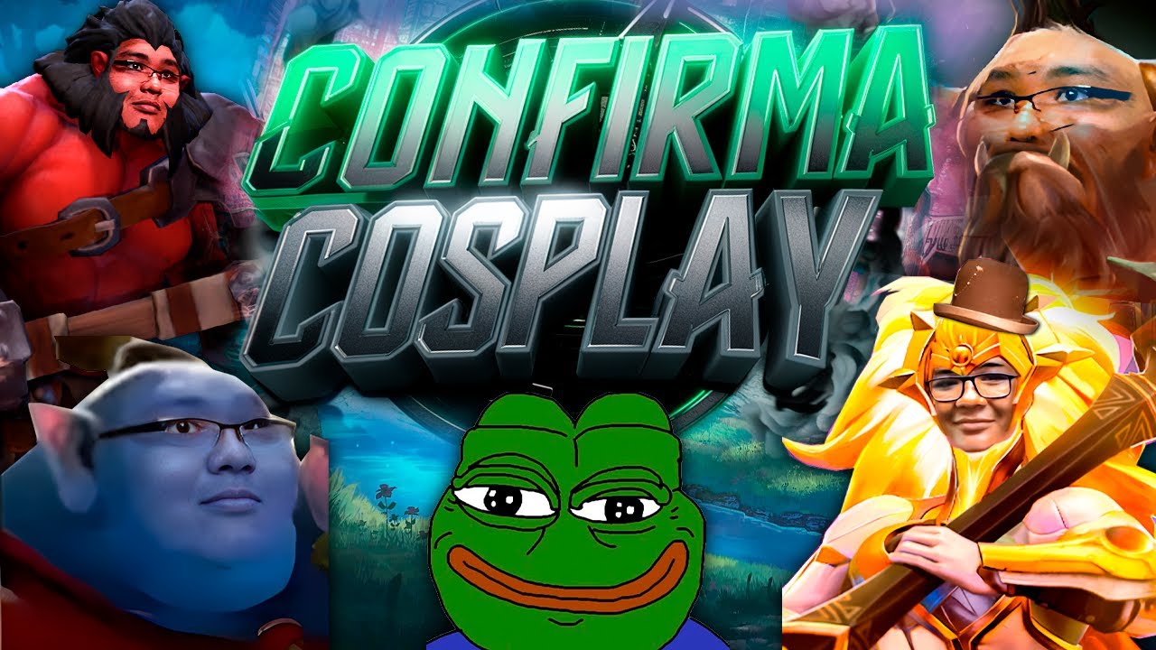 MI PRIMER COSPLAY 😈, nos ASESORAMOS con un experto, empresario ...